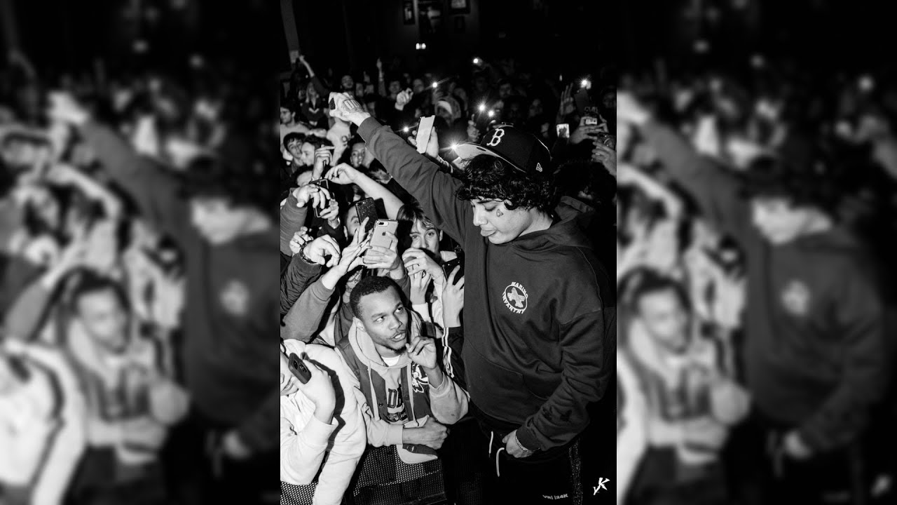 Shoreline Mafia x Early 2000sType Beat - "'Get Crunked'' (Prod by ...