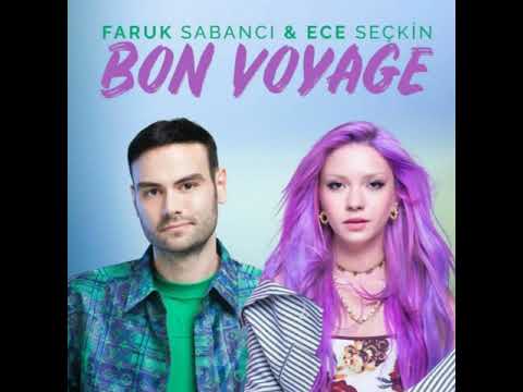 Faruk Sabancı & Ece Seçkin - Bon Voyage