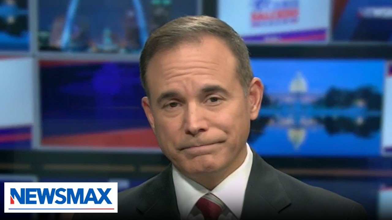 Chris Salcedo: There's hope against the Left in 2024 - YouTube