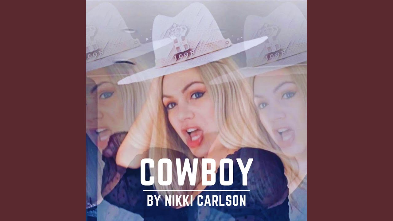 Cowboy - YouTube
