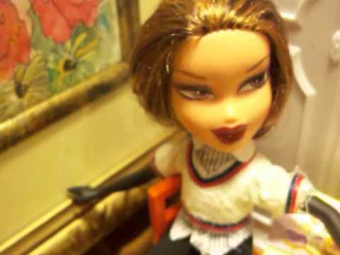 Bratz: Scandalous ~ Episode 1, Season 1 - Homecoming