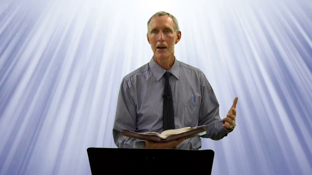 Make a Choice to Rejoice honoring Jim Schlichting - YouTube