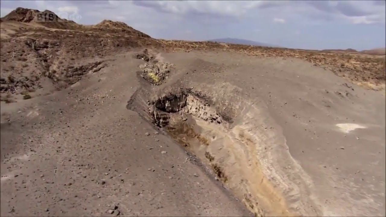 Rift Valley - Explicação - YouTube