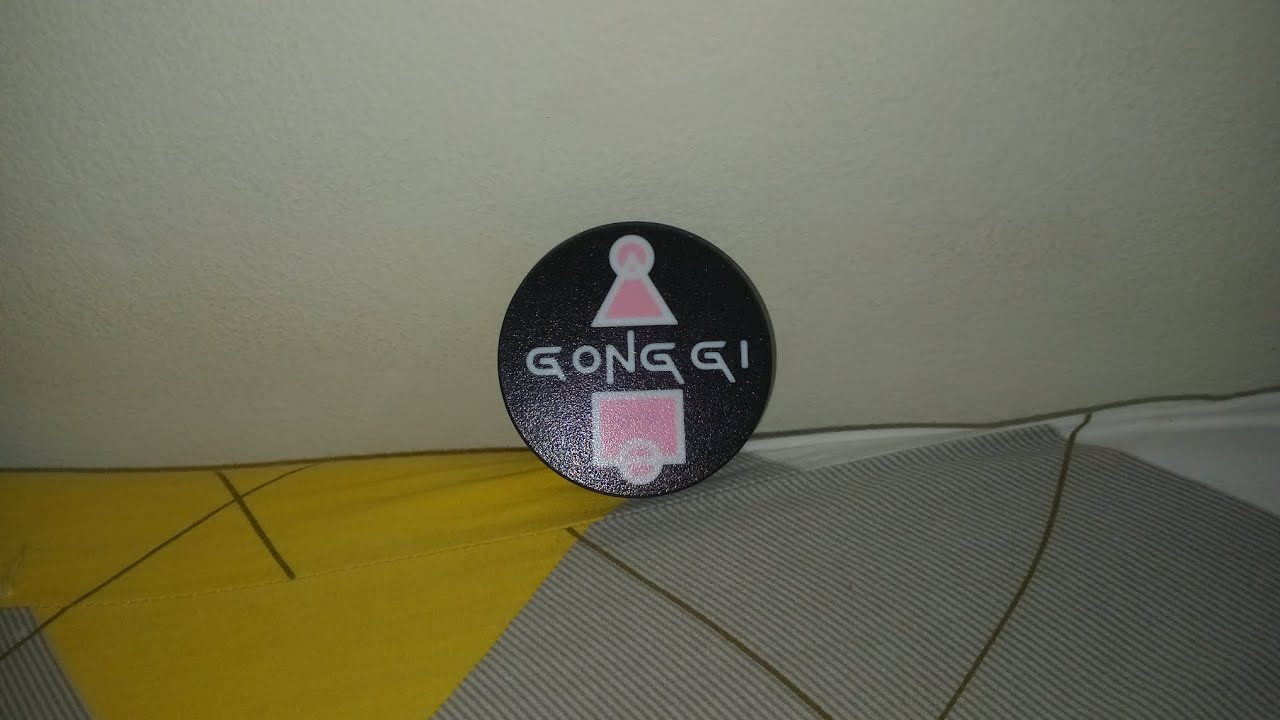 Gong gi - YouTube