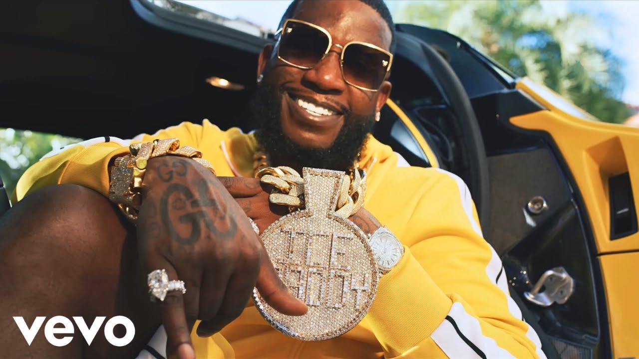 Gucci Mane ft. Future - Presidential Suite (Music Video) - YouTube