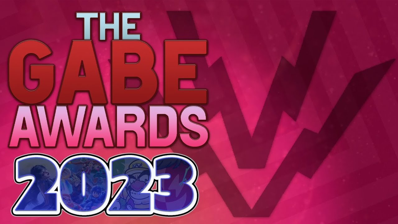 The Gabe Awards - 2023 Year-End Retrospective - YouTube
