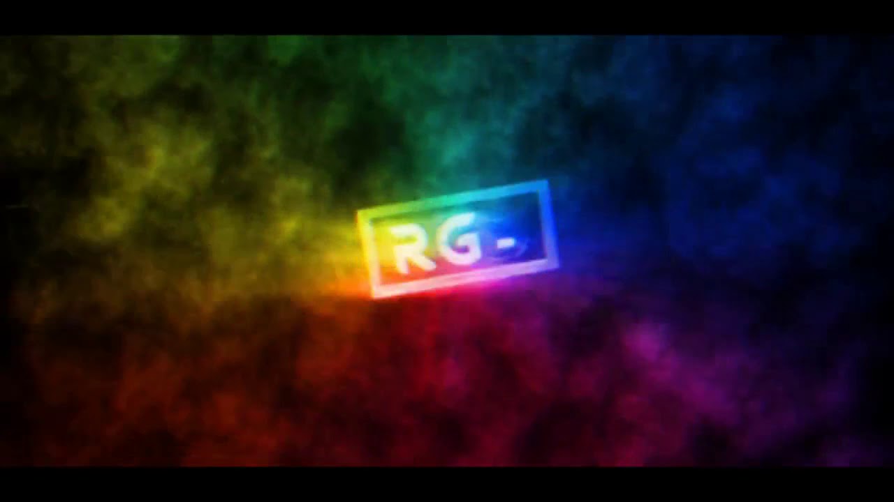 RGB intro - YouTube