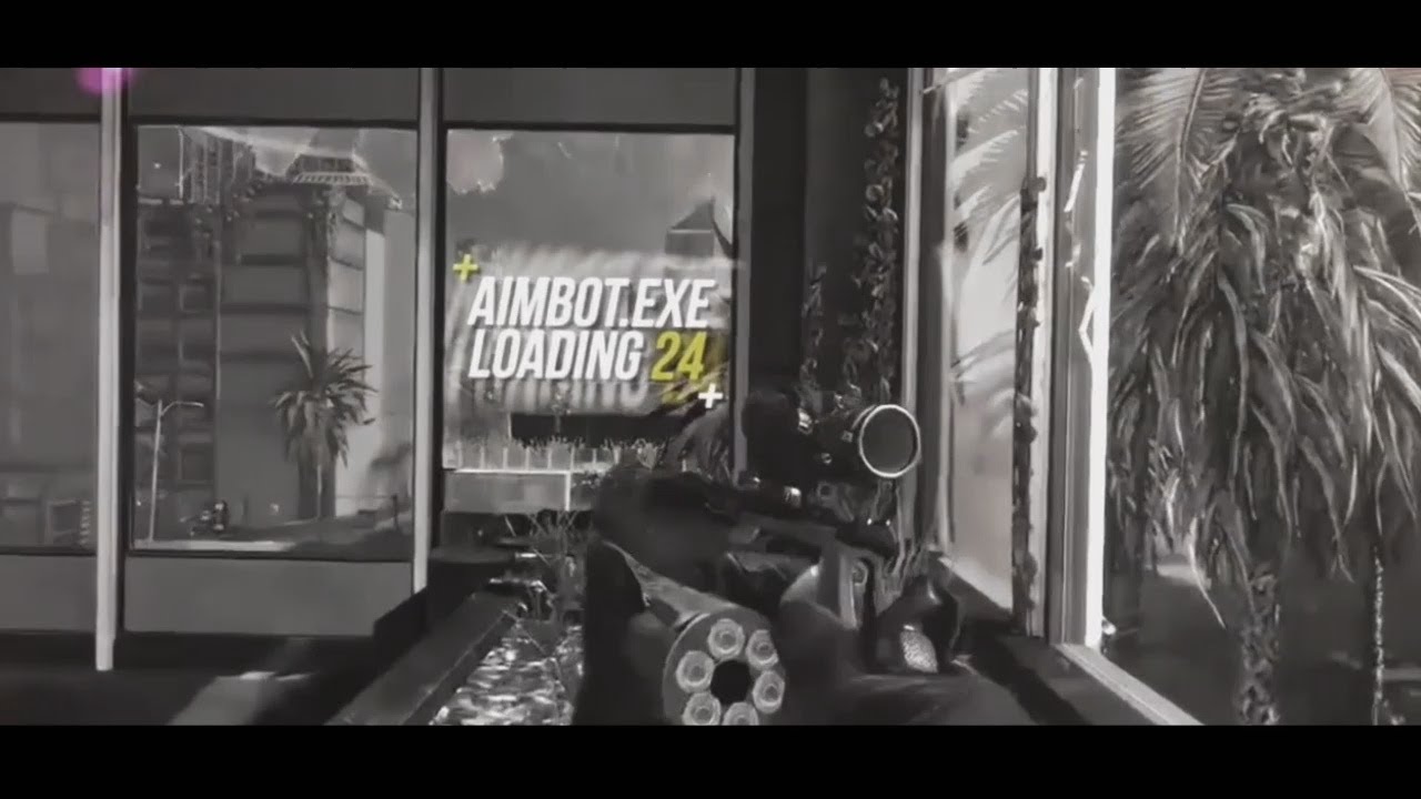 FaZe HugZ: Aimbot.exe Loading - Episode 24 - YouTube