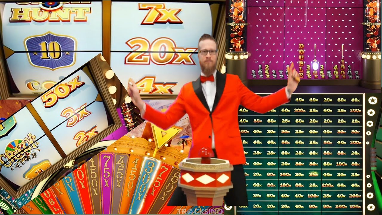 Crazy time big win today!! Nice win small multi big win - YouTube