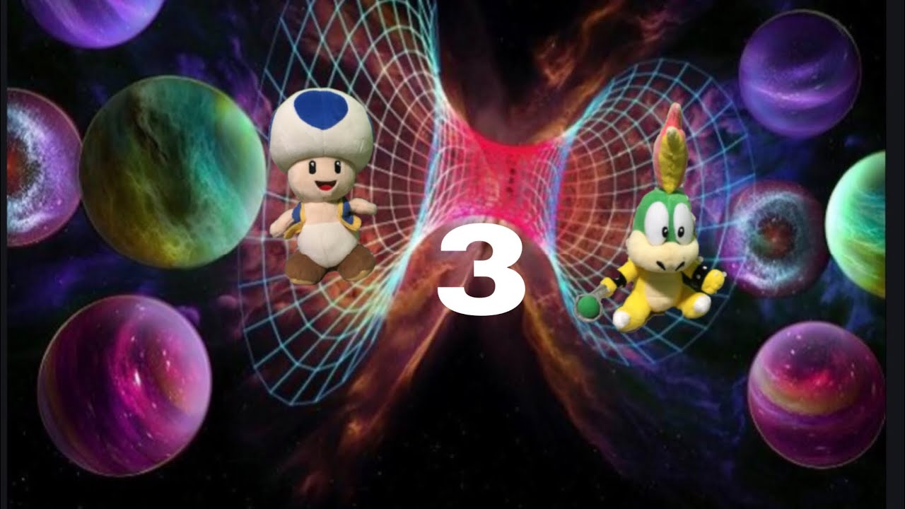 TGM Movie Non Paralell Universe Part 3 - YouTube