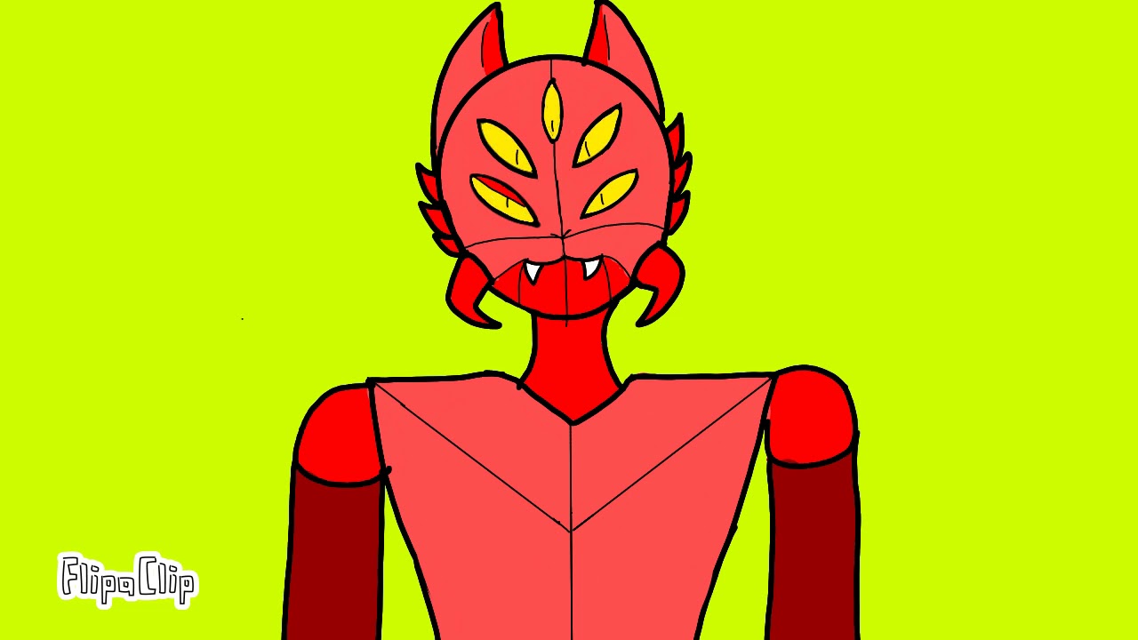 ViraBot prueba de animación[original se Alan Becker] - YouTube