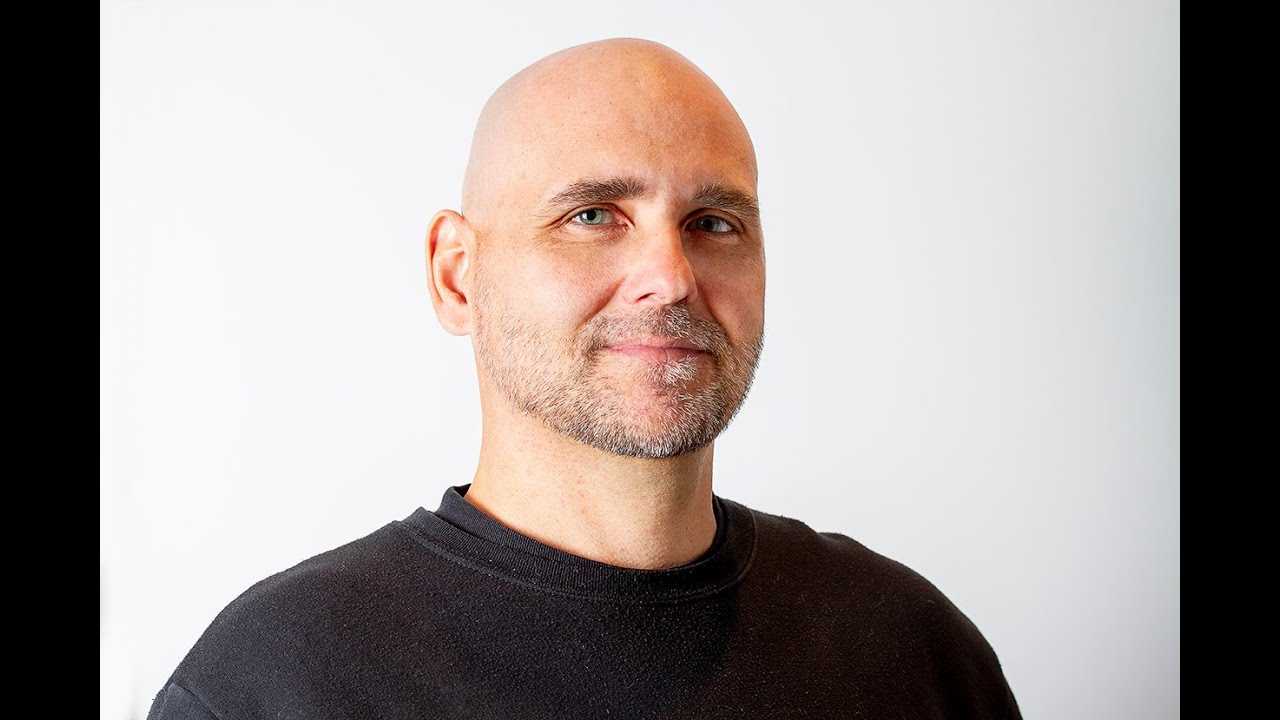 Frédéric Boucher, bumble bloom & Beagle Bagel - December 14, 2023 - YouTube