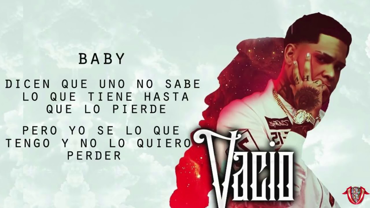Vacio - Almighty 2018 - YouTube