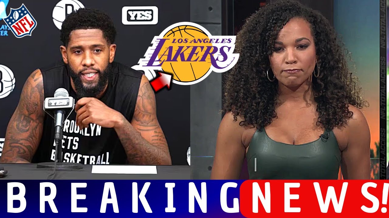 CLOSED! TRADE TO THE LAKERS IS CONFIRMED! ROYCE ONEAL ARRIVES ON THE ...