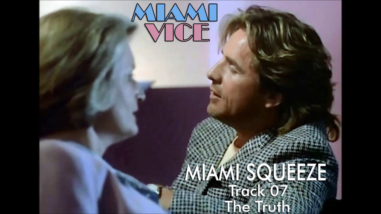 Tim Truman - The Truth - YouTube