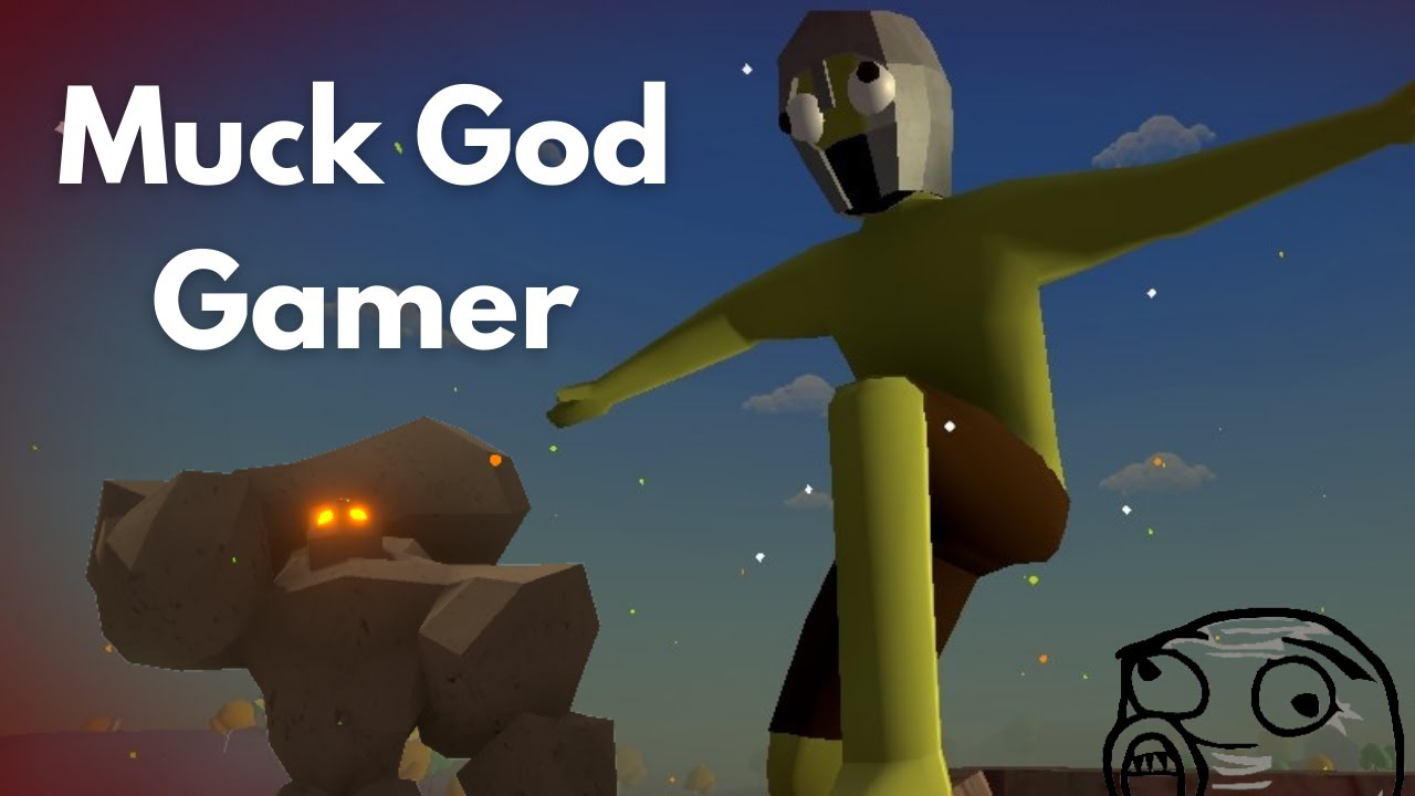 Minecraft Killer, or Just Another Roblox? - Muck - YouTube