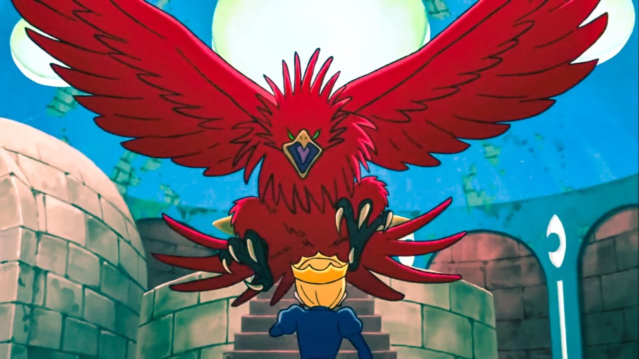 A tiny king !! (Part -5) | Adventure Anime | Just Explain - YouTube