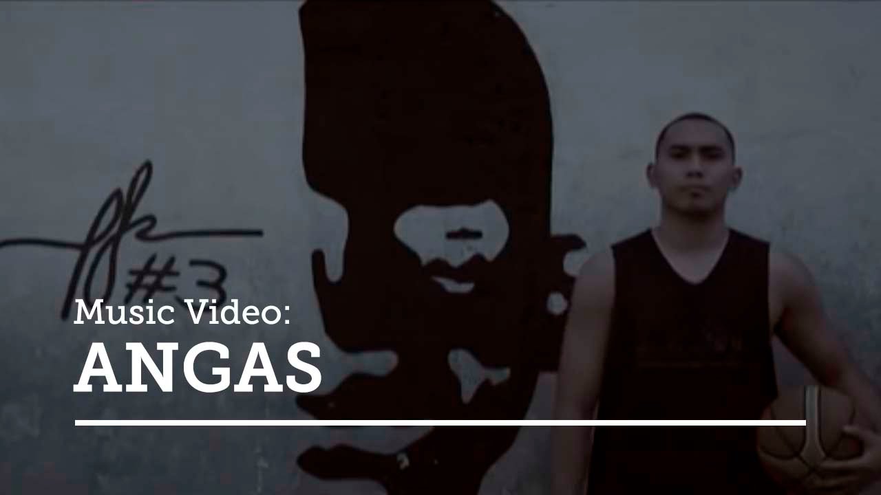 Angas - Paul Lee (Official Music Video) - YouTube