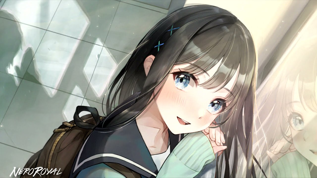 Nightcore - love song (Sara Bareilles) - YouTube