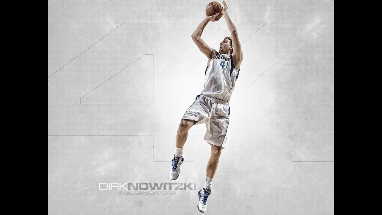 BEST PRIME DIRK NOWITSKI BUILD ON 2K23 | Next Gen - YouTube
