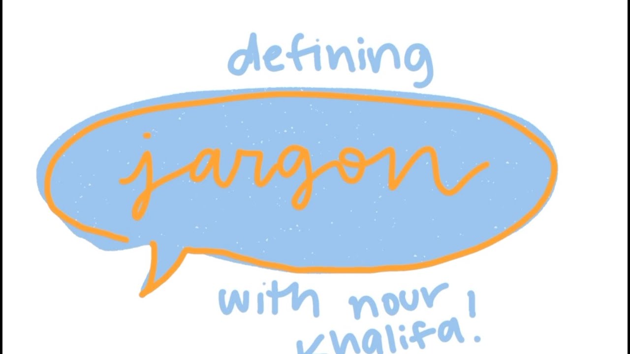 What Is Jargon YouTube what-is-jargon-youtube