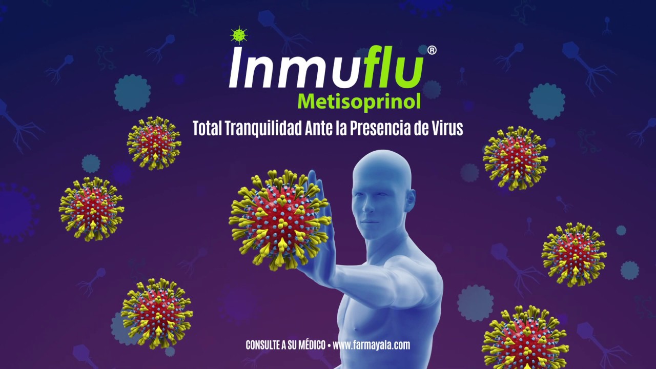 ¡Total Tranquilidad ante la Presencia de Virus! - YouTube