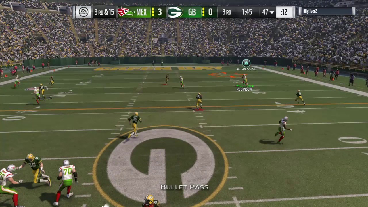 Get mossed - YouTube