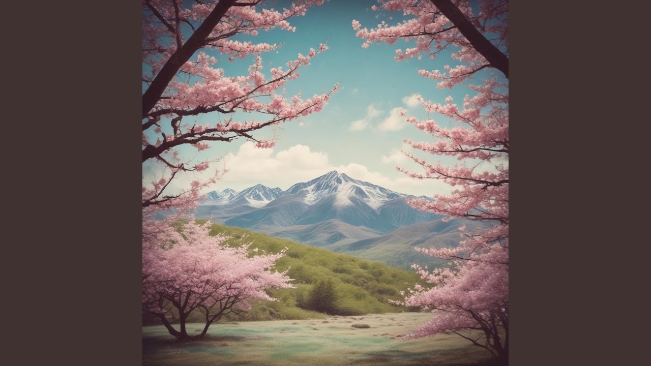 Spiritual Sakura Healing - YouTube