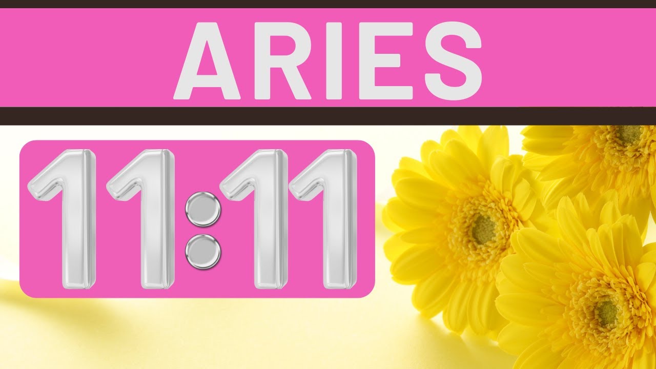VICTORIA TOTAL ARIES ♈ ESTA PROFECIA TRAE GRANDES BENDICIONES 🙏🍀😍🎉🏠💸📞 ...