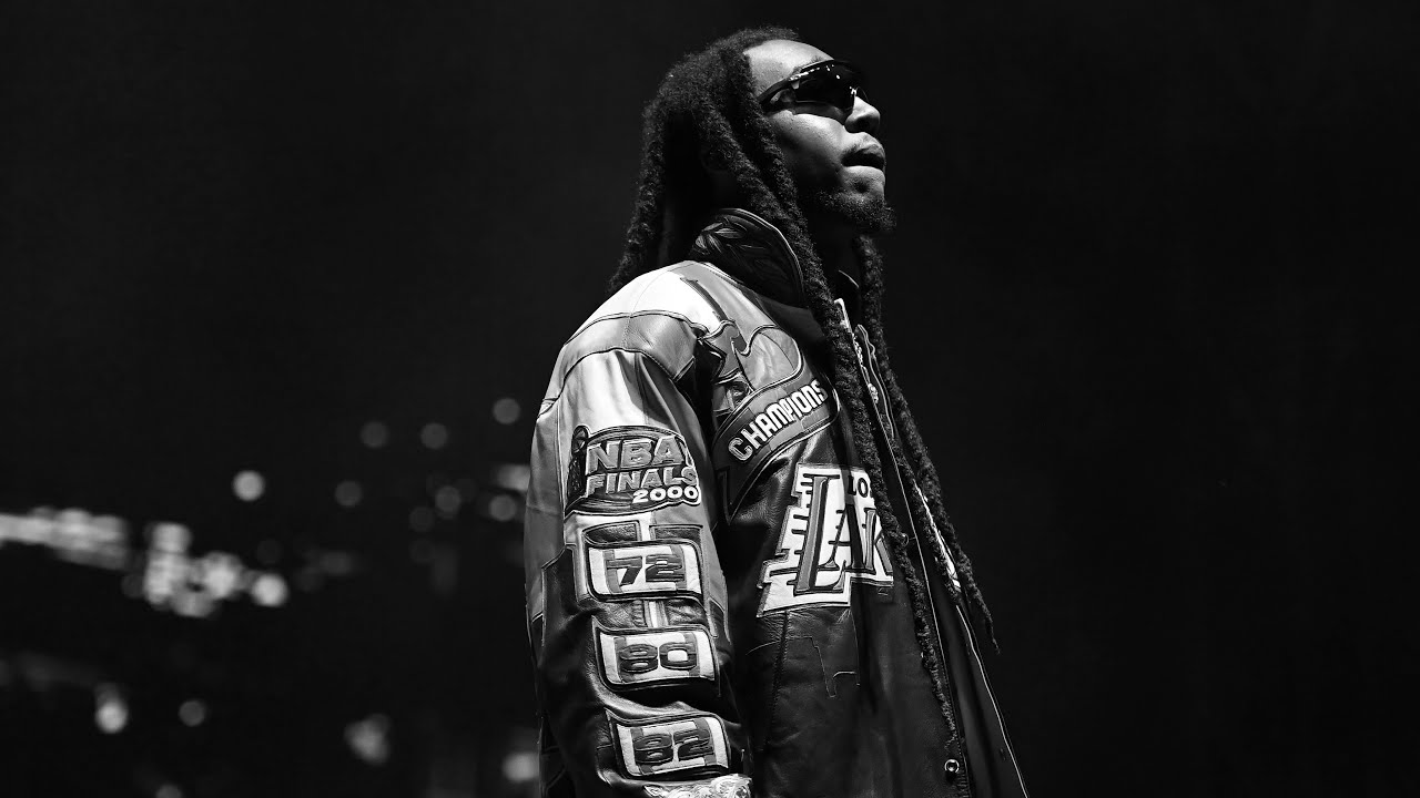 The Death of Takeoff - YouTube
