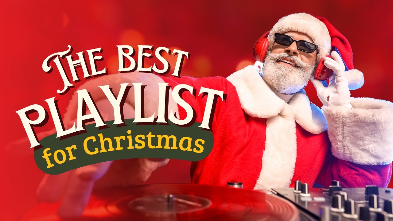 20 Minutes of Christmas Music Magic Beautiful Holiday Songs with ...