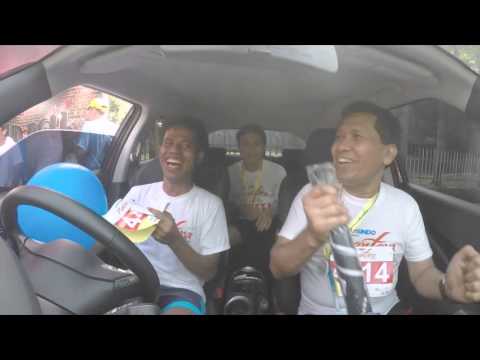 Juke LoudnRoll Video versi Maxwed, Marlent dan Farry - YouTube