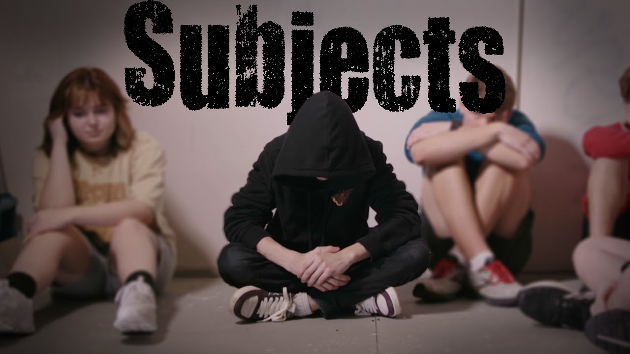 Subjects - YouTube