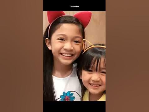 Kaycee (Kaycee and Rachel in Wonderland) Transformation 2022 #fkcreation - YouTube