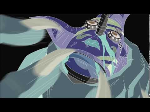 Sanji the Hunter - Funimation Dub