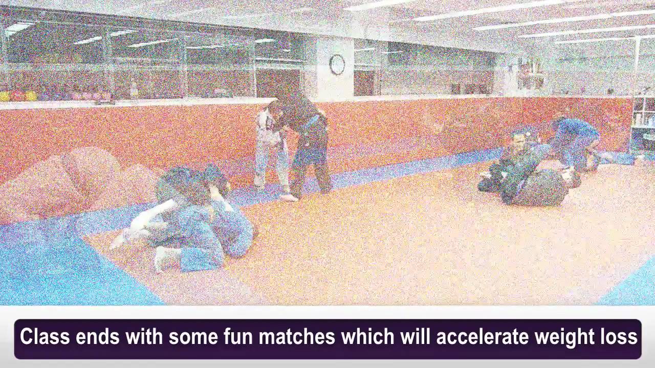 Checkmat Canada Toronto Brazilian Jiu Jitsu - YouTube