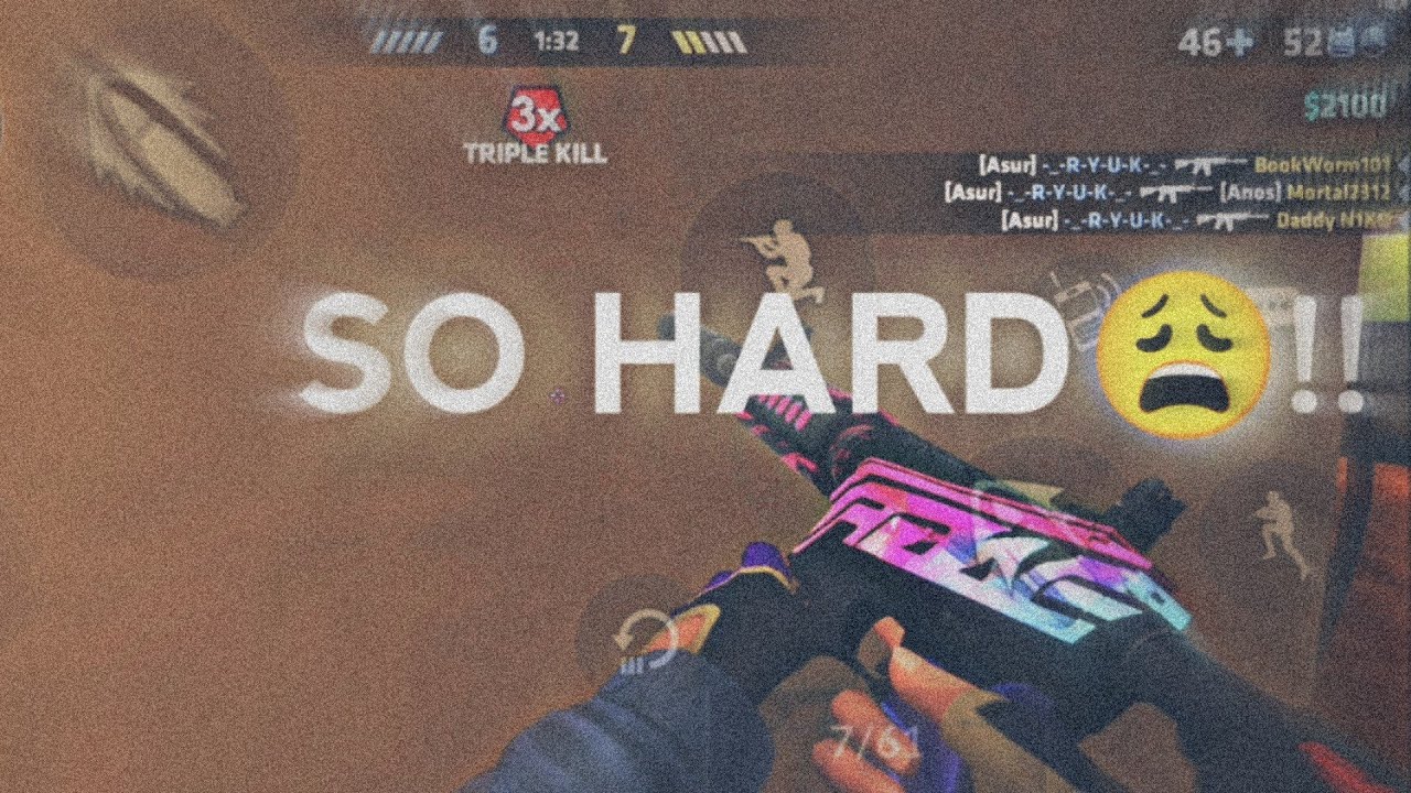 It's So Hard For Me Not To Carry😩!!!!!!! - YouTube