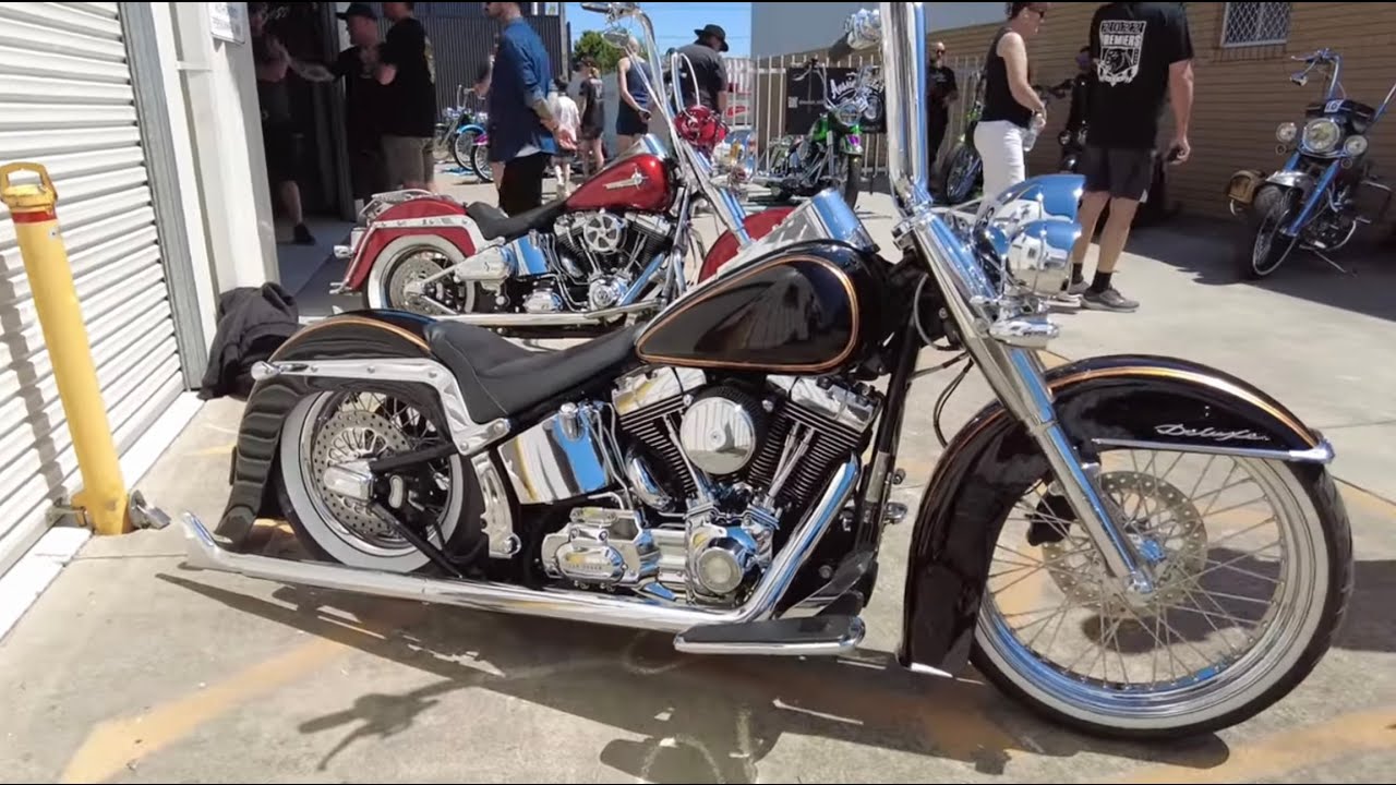 Aussie Viclas - Second Annual Vicla Nationals - YouTube