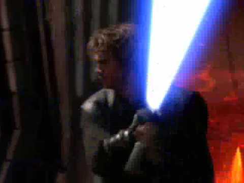 Song to Say Goodbye (Star Wars: Obi-Wan & Anakin) - YouTube