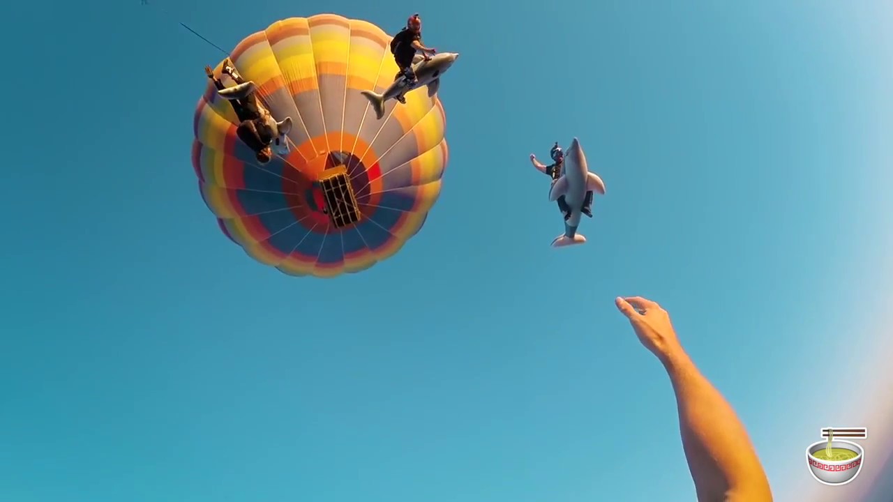 EXTREME SPORTS MOTIVATION - YouTube