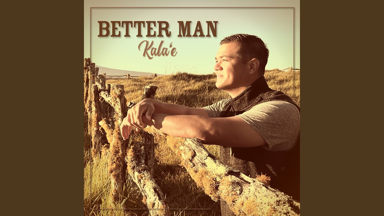 Better Man - YouTube
