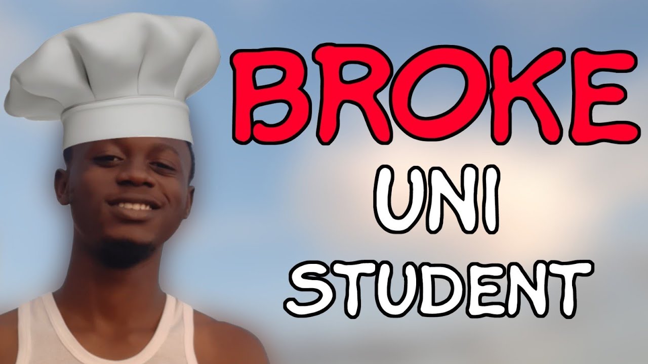 Kenyan student with syphilis wins a cook show - YouTube