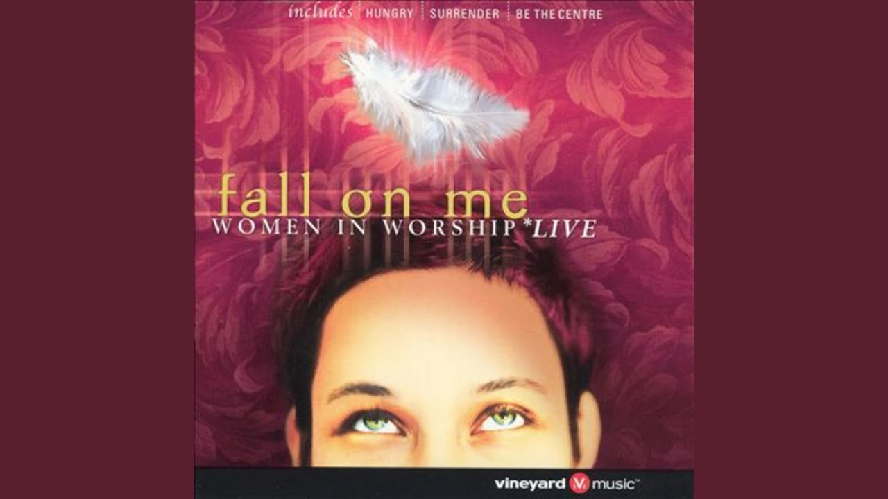 Fall On Me (Live) - YouTube