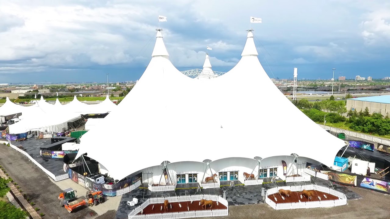 GAL Power - Commercial Promo Drone Video - YouTube