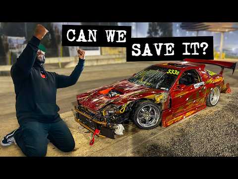 Can We Save the Twerkstallion?