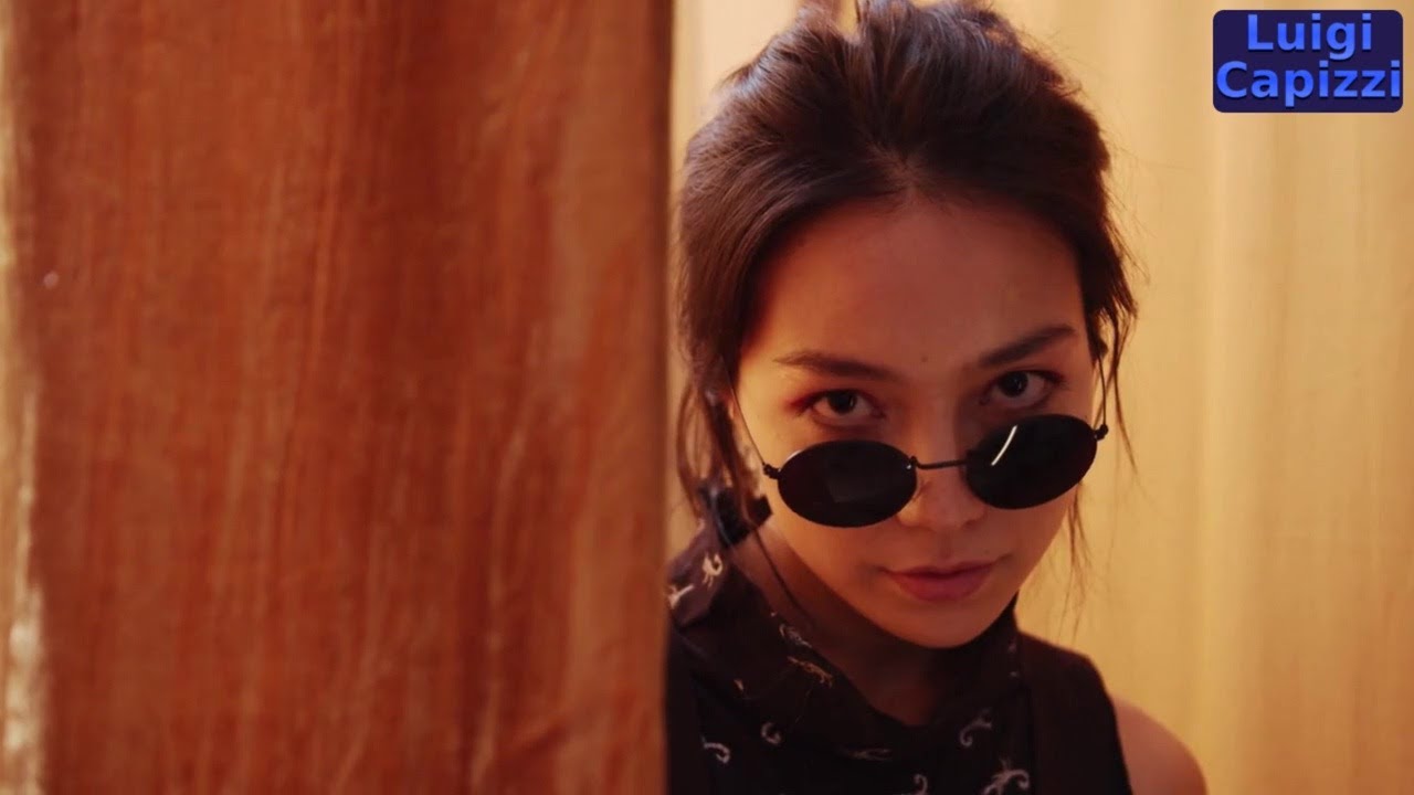 The Bangles - Bell jar. - YouTube