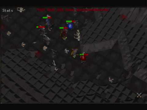 Runescape F2P Str Pure Guide 1-99 - YouTube