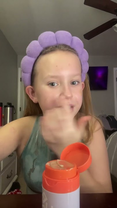 GRWM for no school day - YouTube