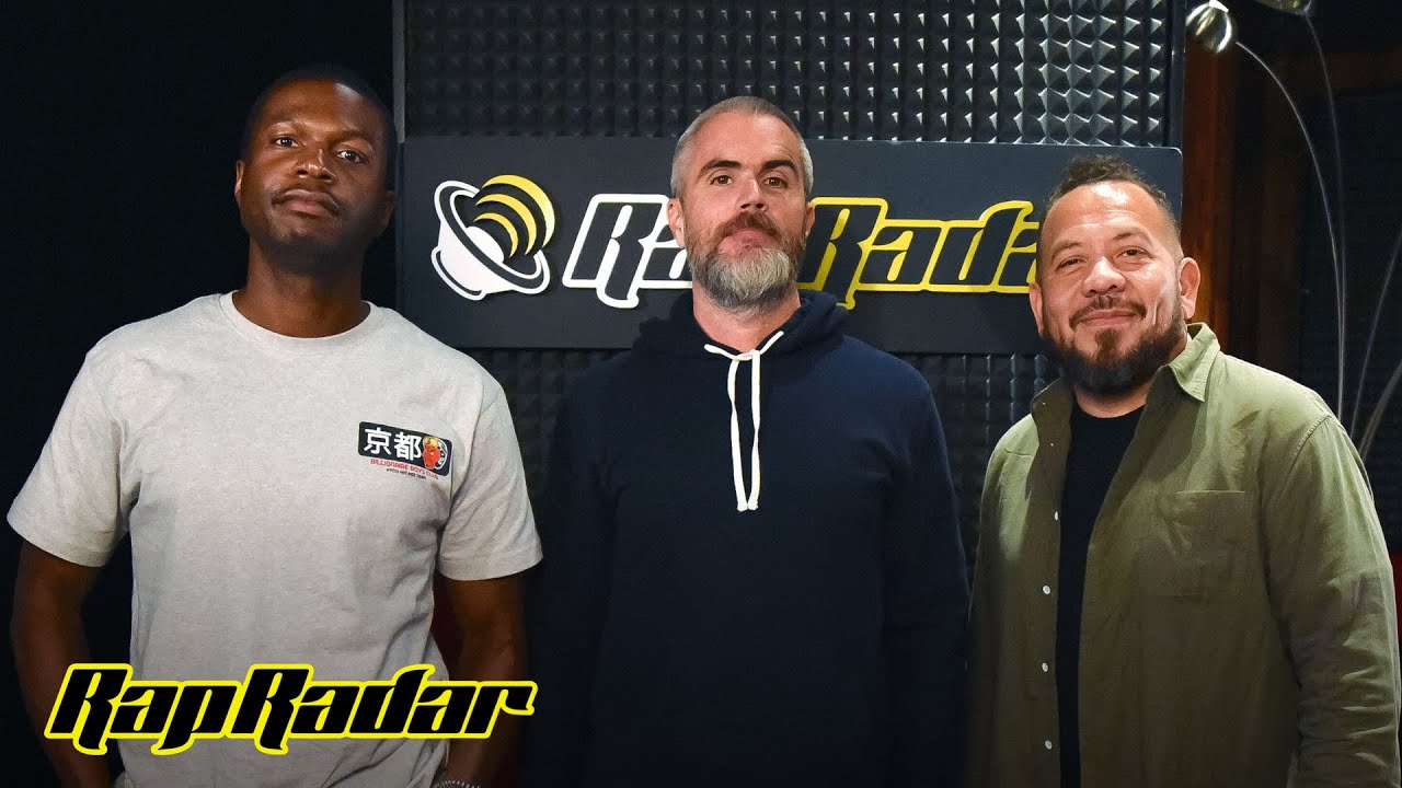 Chris Clancy Odd Future