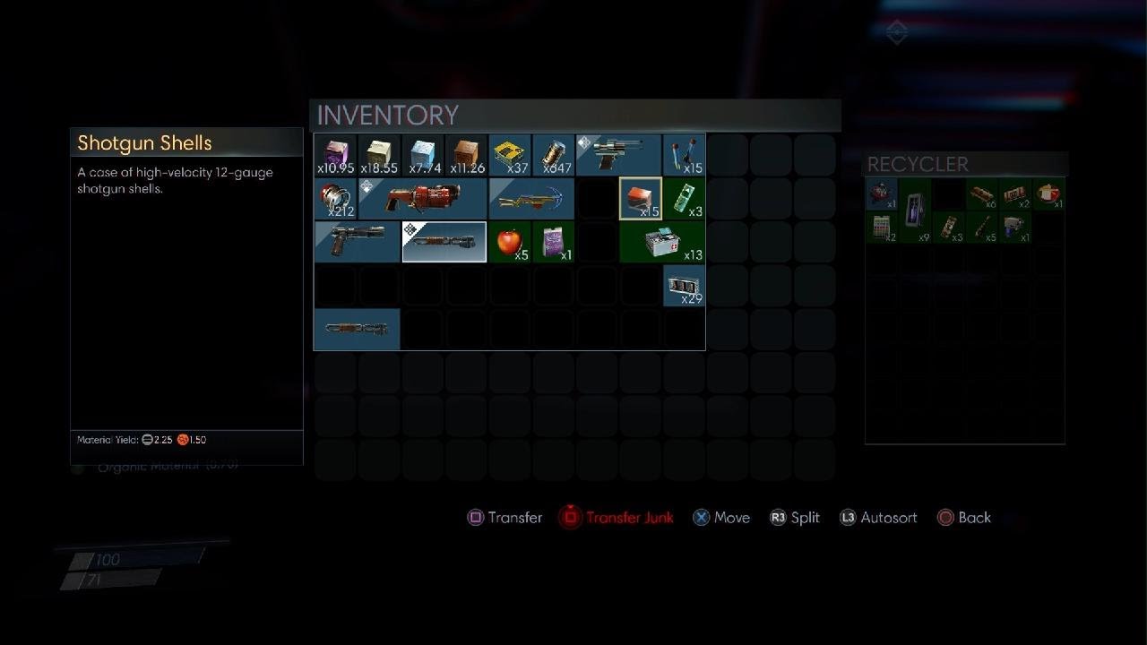 Prey_Exploring Hardwire Labs part 1 - YouTube